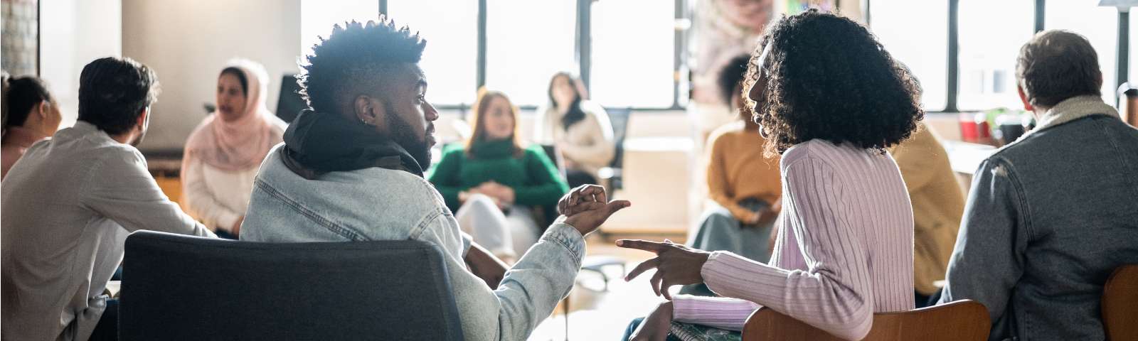 Crisis Continuum of Care - Virginia 988 Suicide & Crisis Lifeline